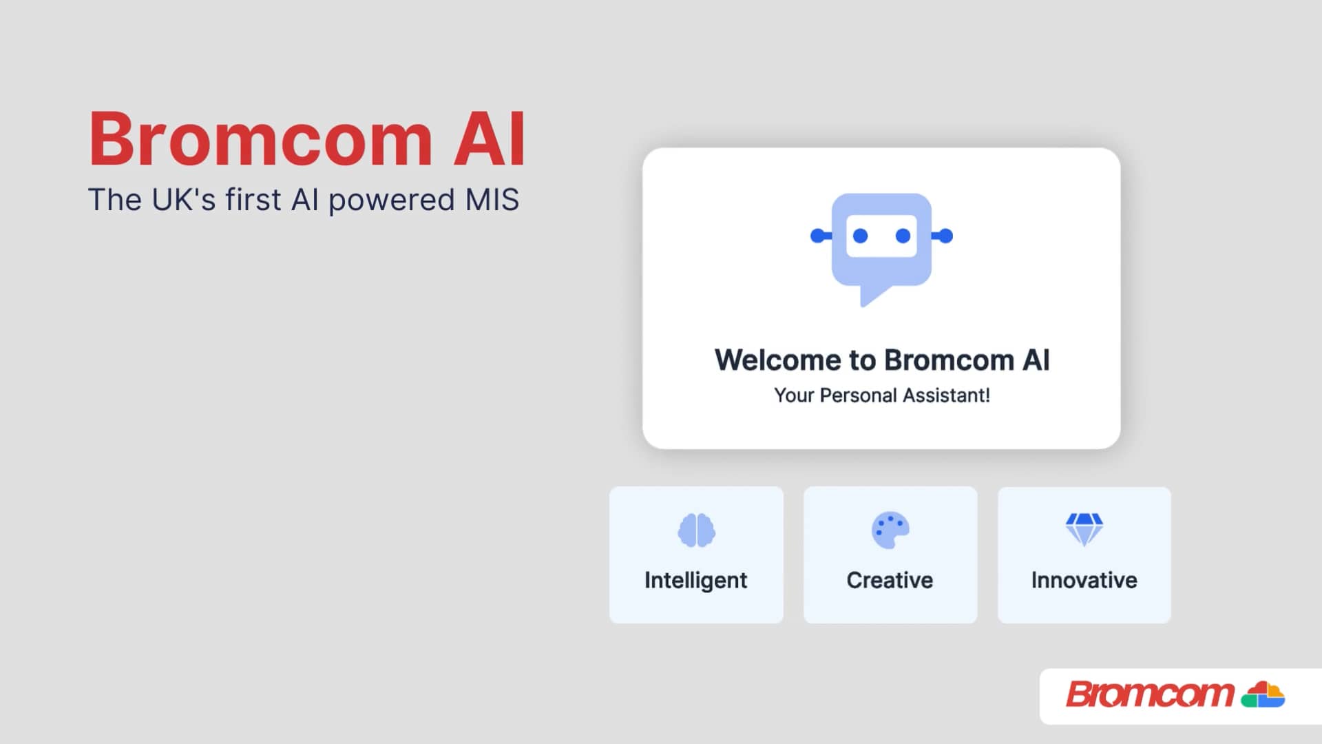 Bromcom AI: Phase 2 - Quiz on Vimeo