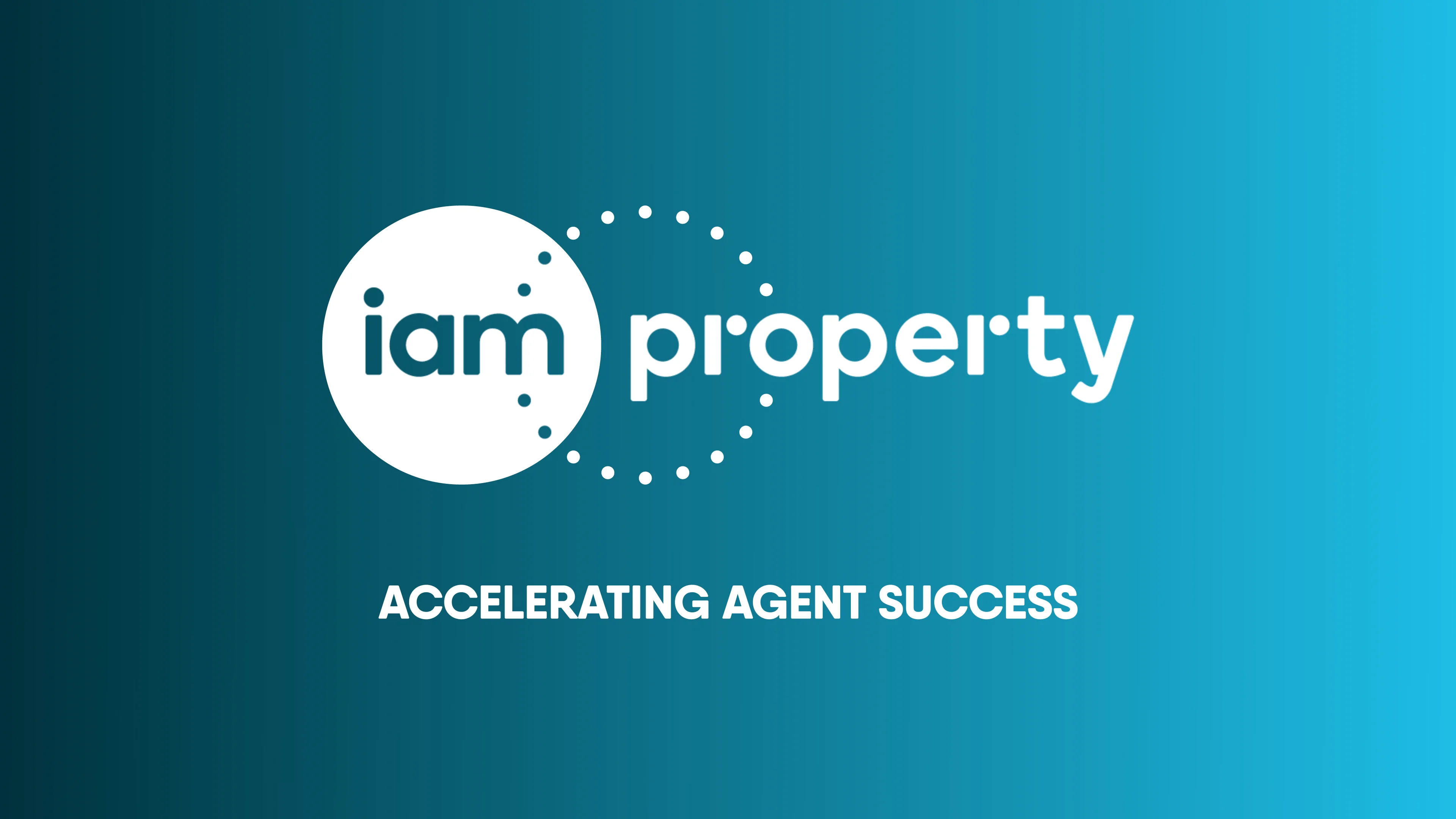 iamproperty Ecosystem & Vision