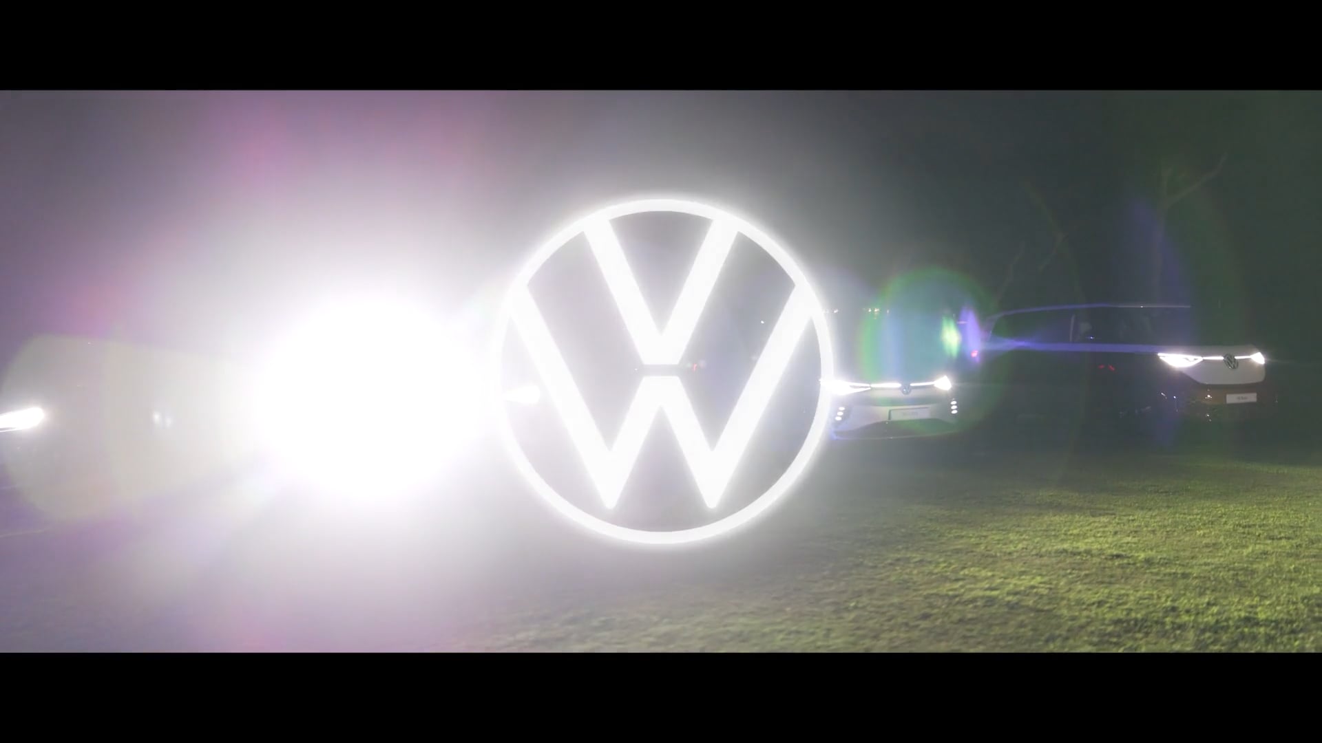 ID.BUZZ COMMERCIAL on Vimeo