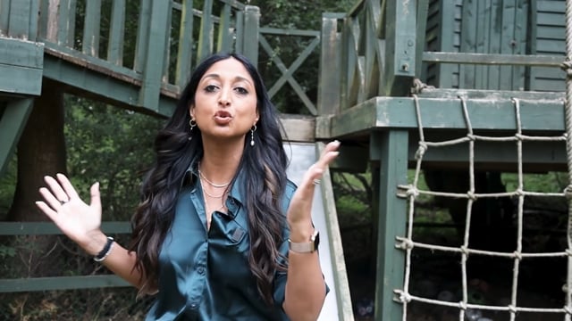 Dr Alka Patel - The Health Hacktivation Doctor - Longevity Concierge