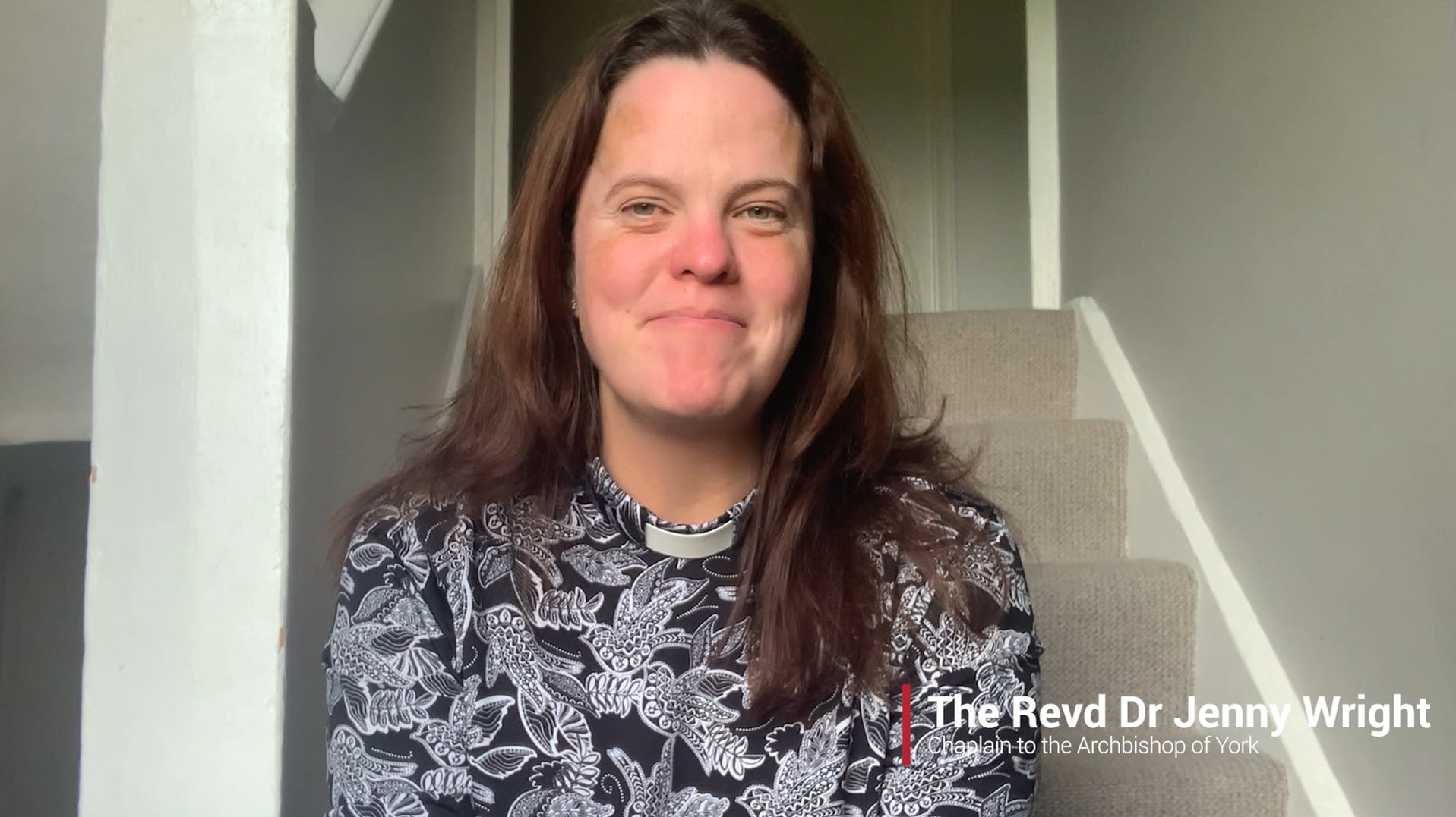 The Revd Dr Jenny Wright, Chaplain to the Archbishop of York, reflects on Matthew 13.1-9,18-23 ...