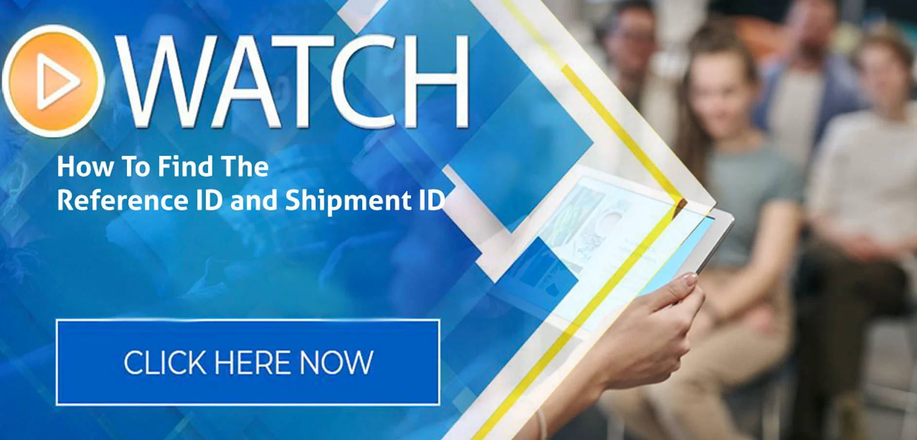 How To Find The Reference ID and Shipment ID on Vimeo