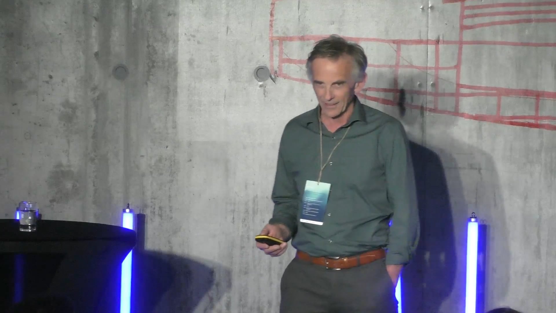 Per Øystein Funderud on Vimeo