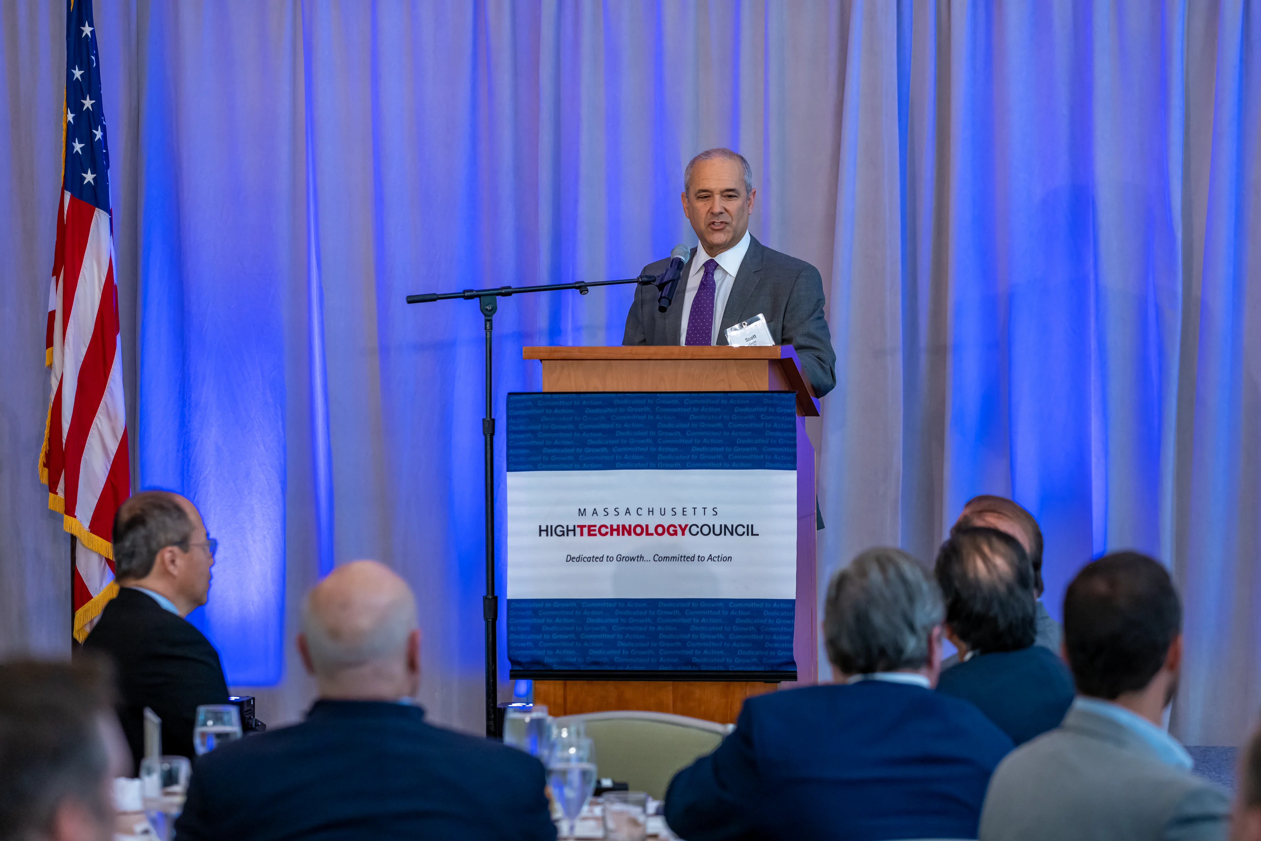 Scott Cohn, CNBC | 2023 Mass High Tech Council Annual Meeting Guest ...