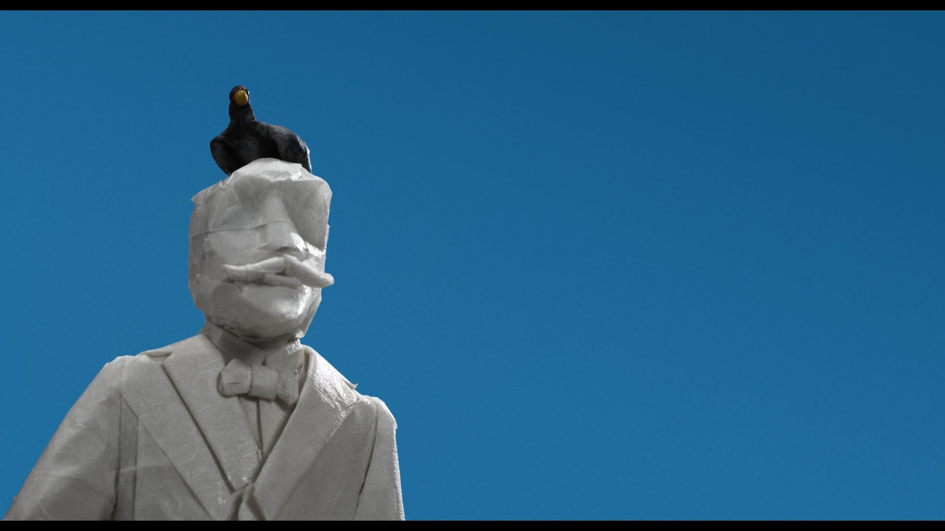 READY | Short | Trailer on Vimeo