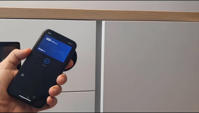 Metra Workplace Lockers on Vimeo