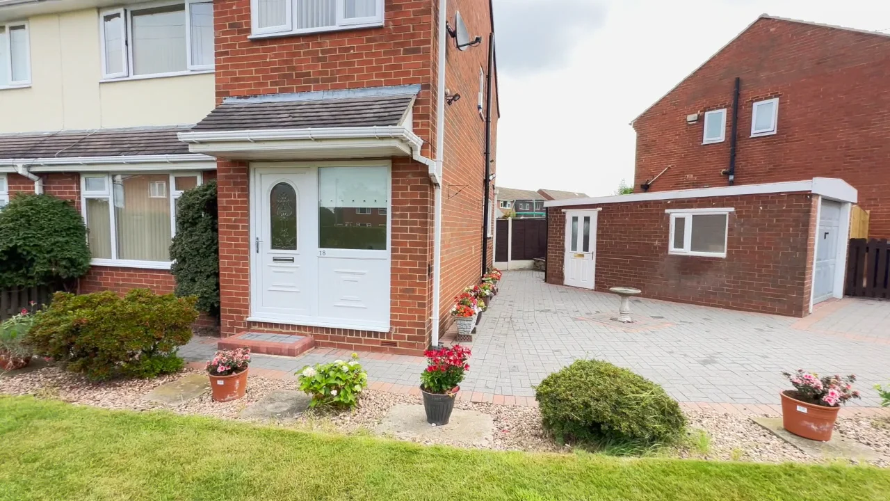 18 Rectory Drive - 11-7-23 on Vimeo