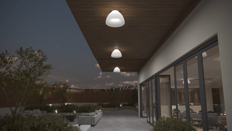 Featured Projects | Your Lighting Brand