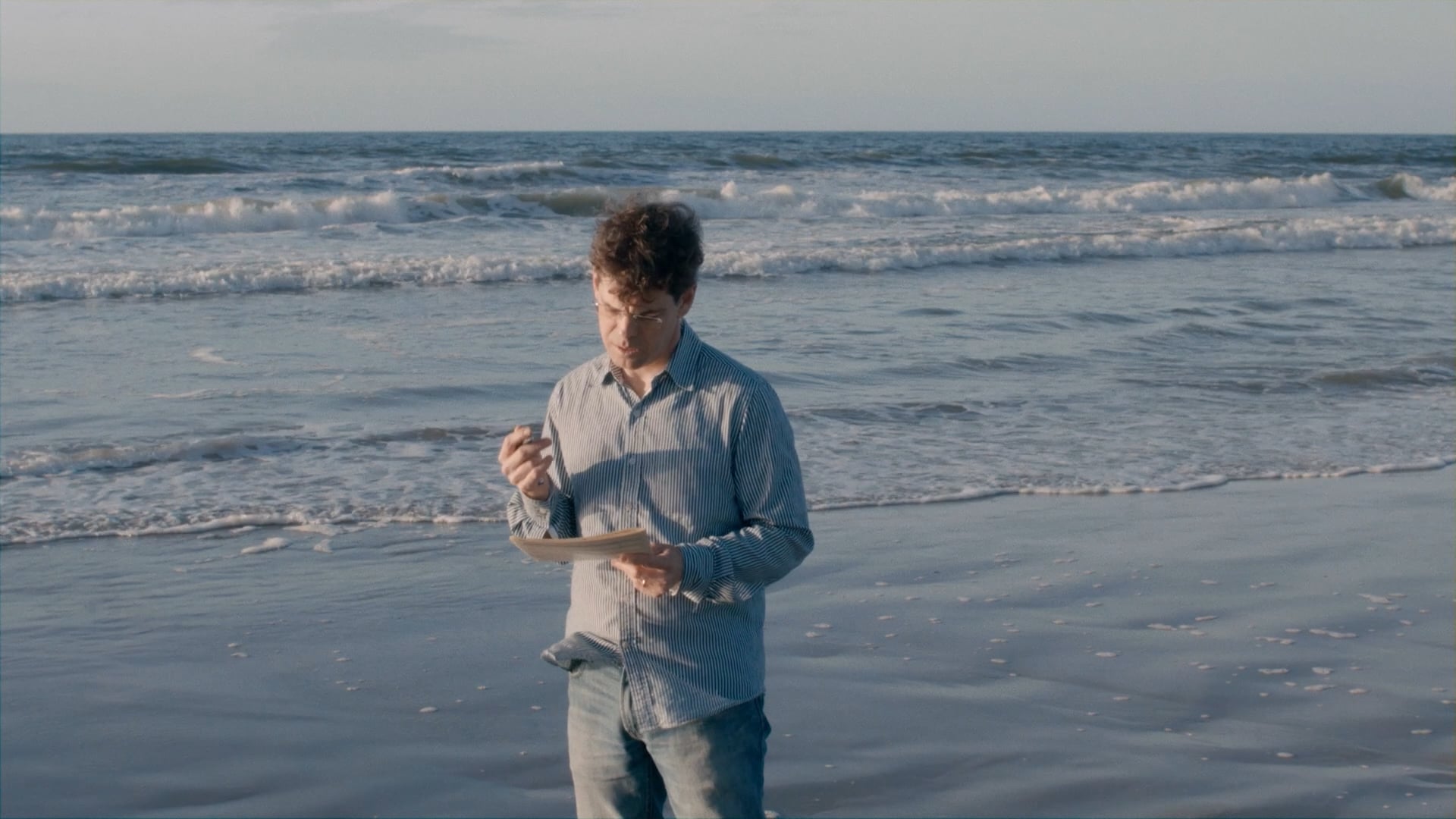 BLESSED UNREST - TRAILER - MUSIC on Vimeo