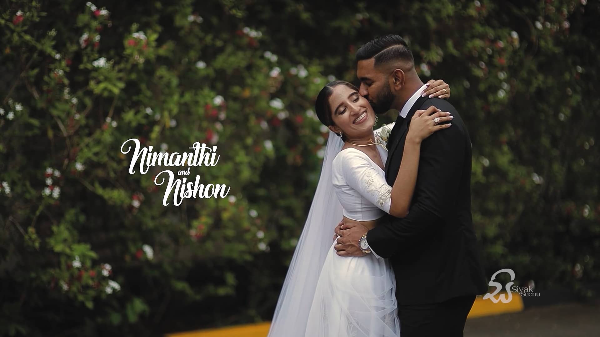 Siyakseenu Storytellers: Nimanthi & Nishon on Vimeo