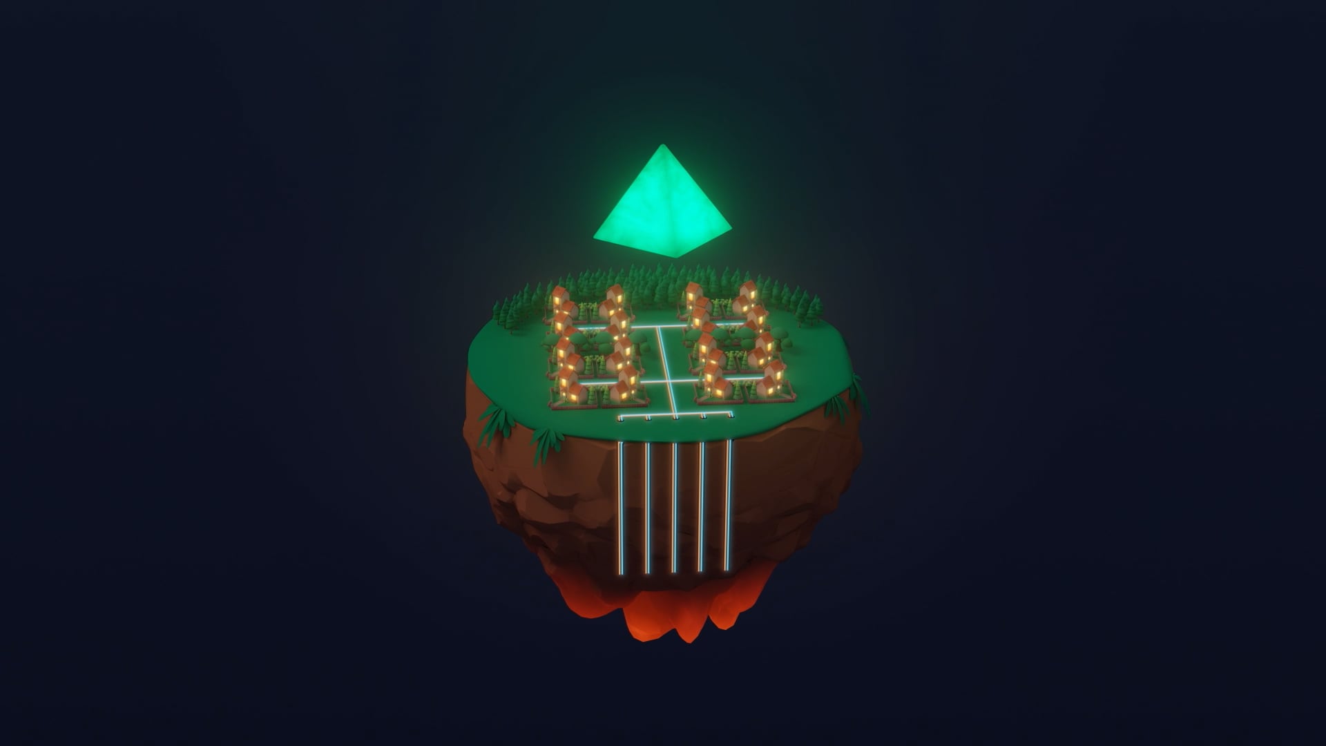 Rendesco - The Solution on Vimeo