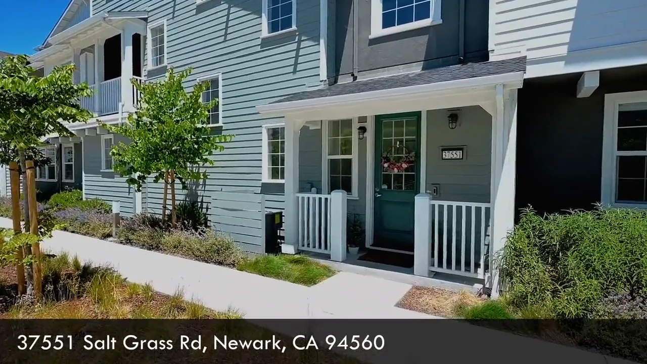 37551 Salt Grass Rd, Newark, CA 44560 on Vimeo