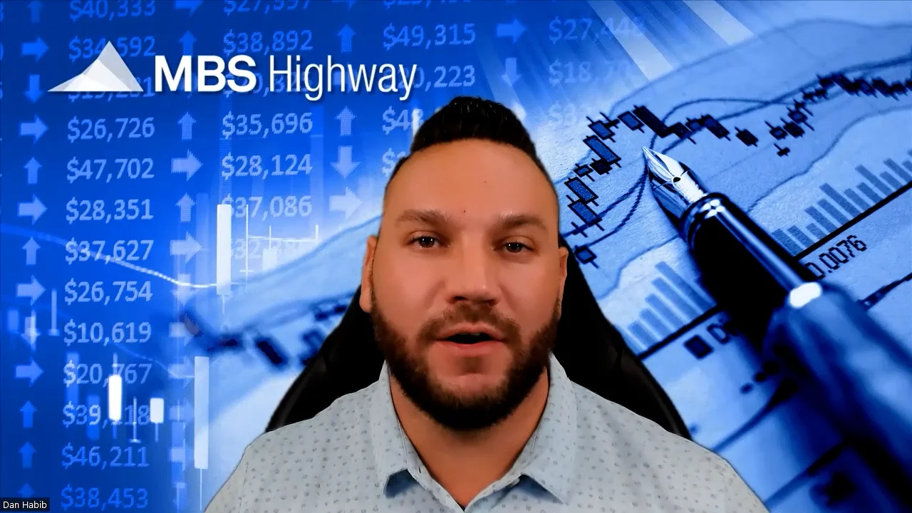 Introducing the NEW Loan Comparison on MBS Highway