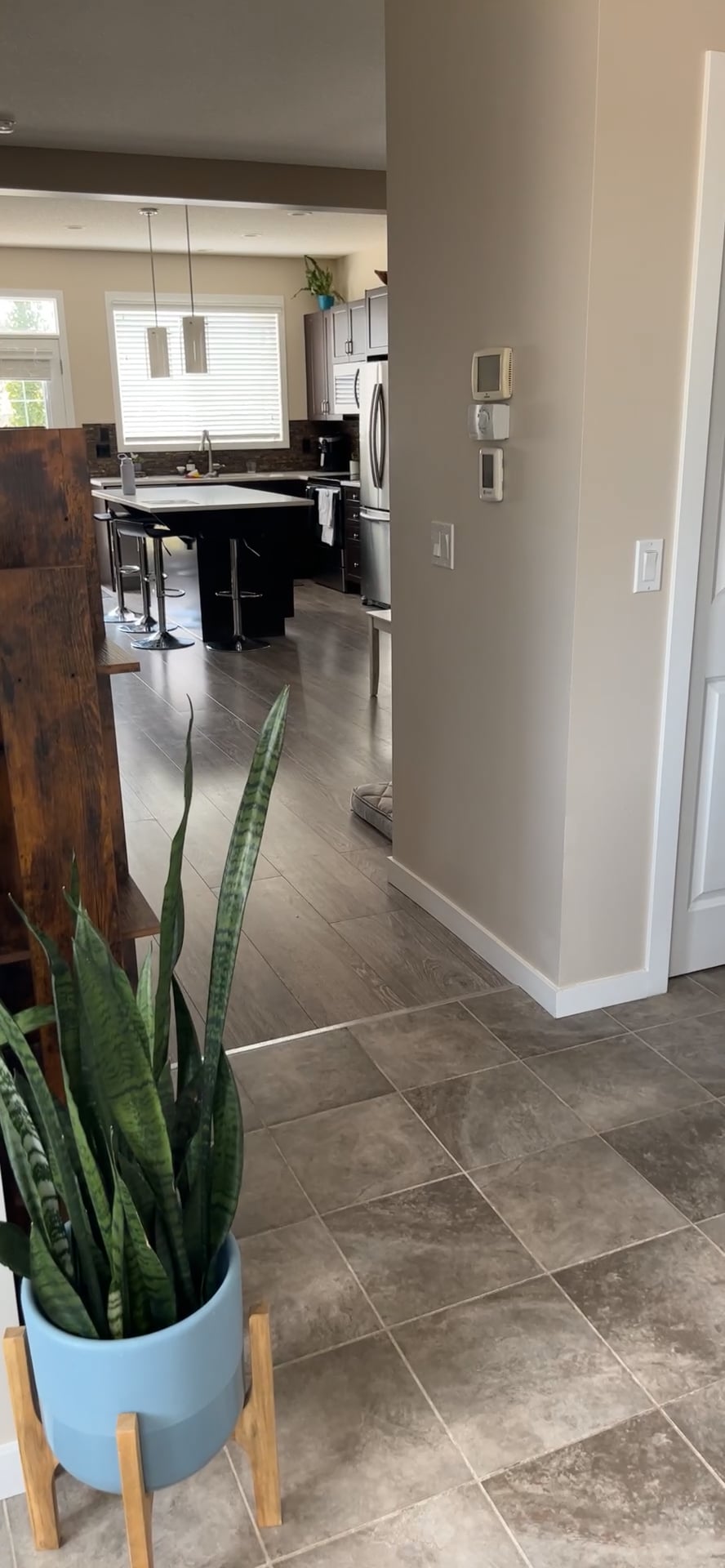 Home / except garage and basement on Vimeo
