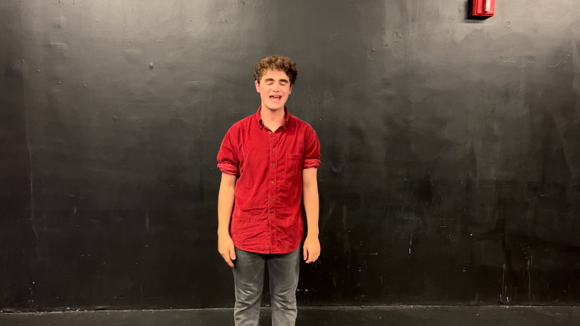 Greenberg_Jack_SLATE - Jack Greenberg on Vimeo