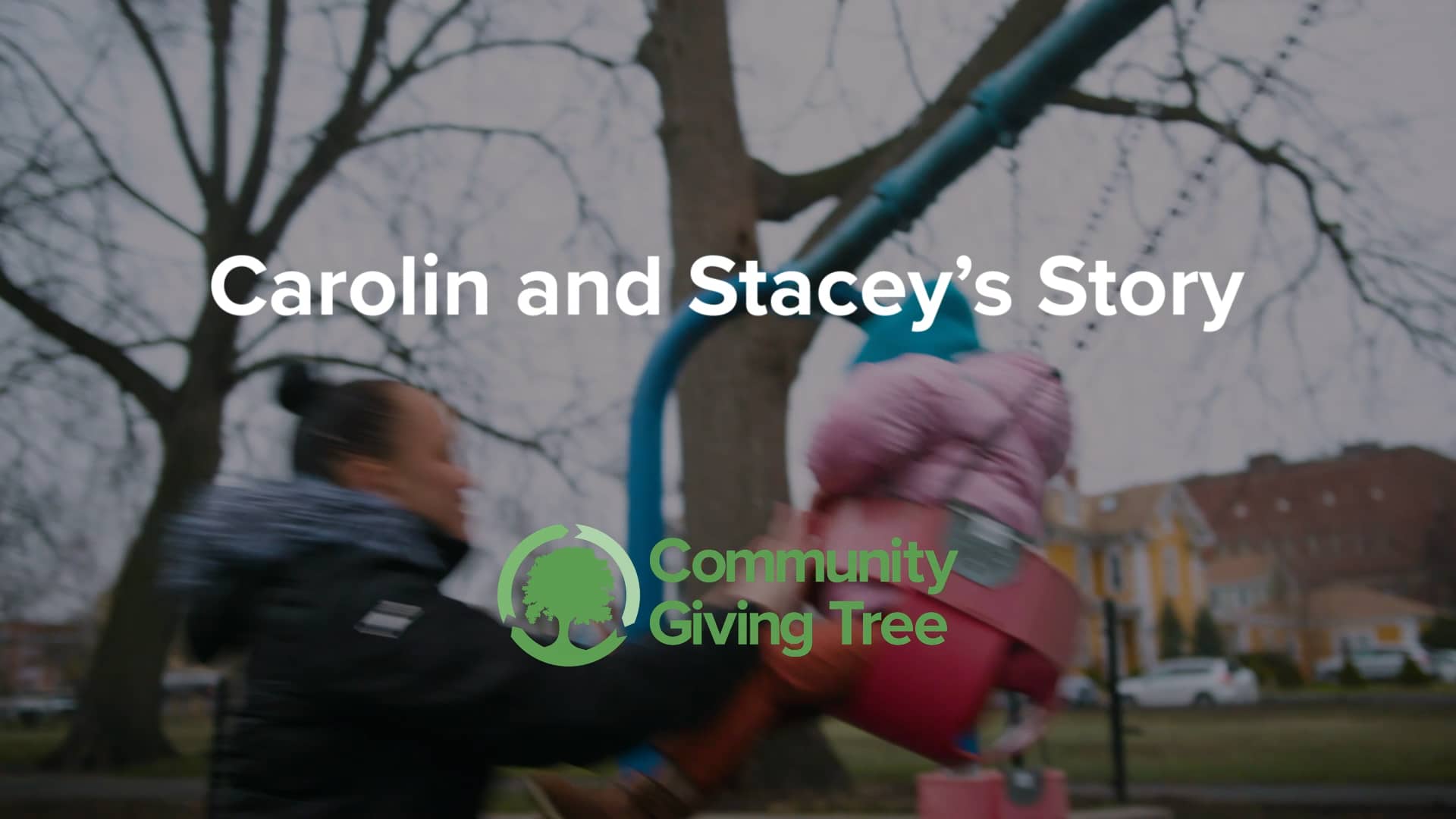 Community Giving Tree - Fundraising - V3-1 on Vimeo
