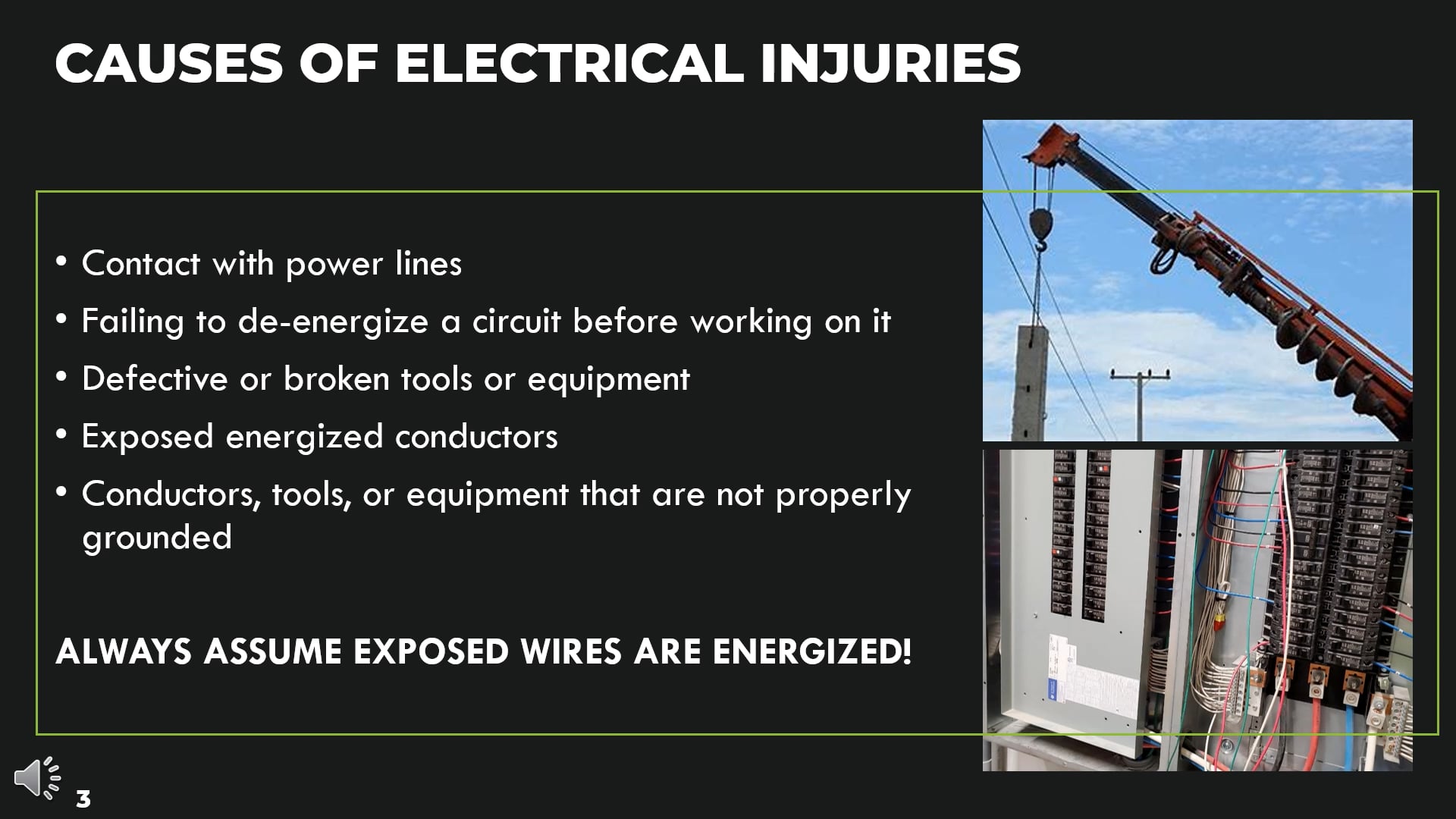 IPI Contractor EHS Orientation English Pt3 2022.08.29