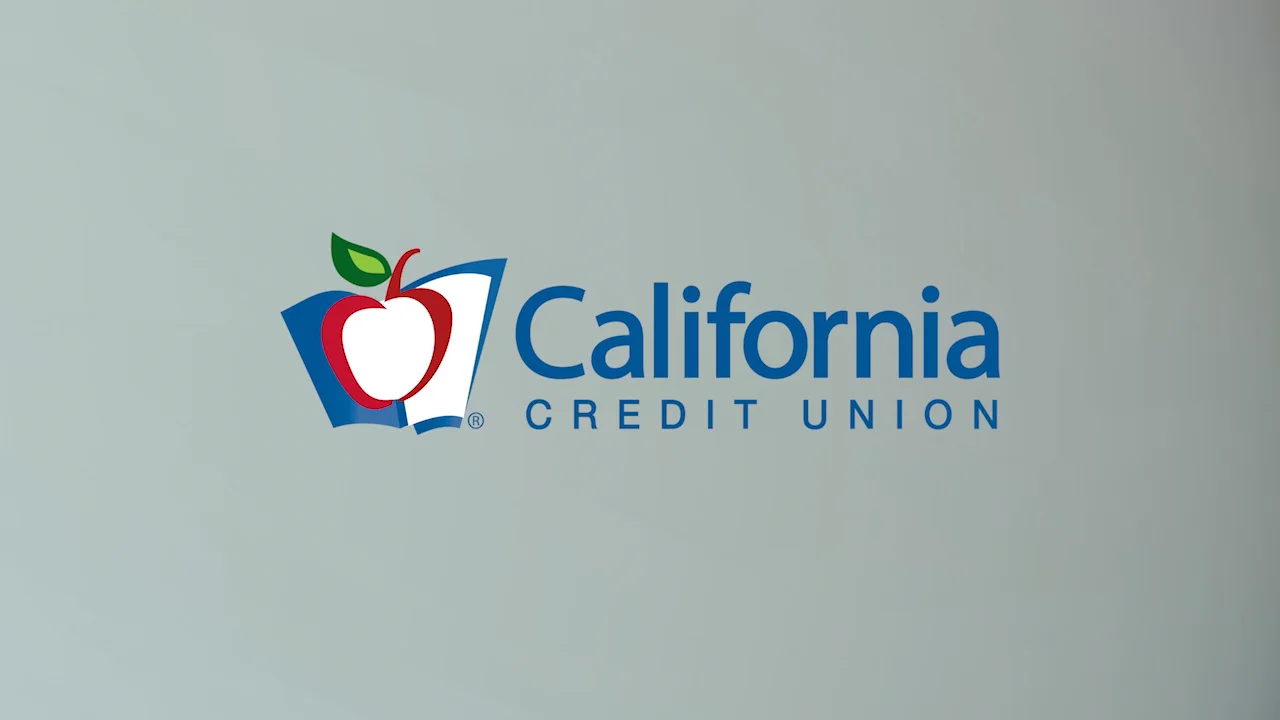 CA Credit Union brand 30 REVISED on Vimeo