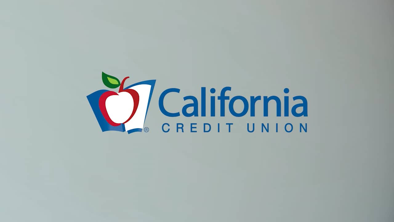 CA Credit Union brand 30 REVISED on Vimeo