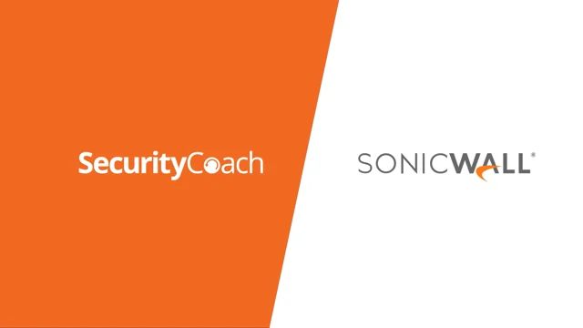 Sonicwall Logo Png