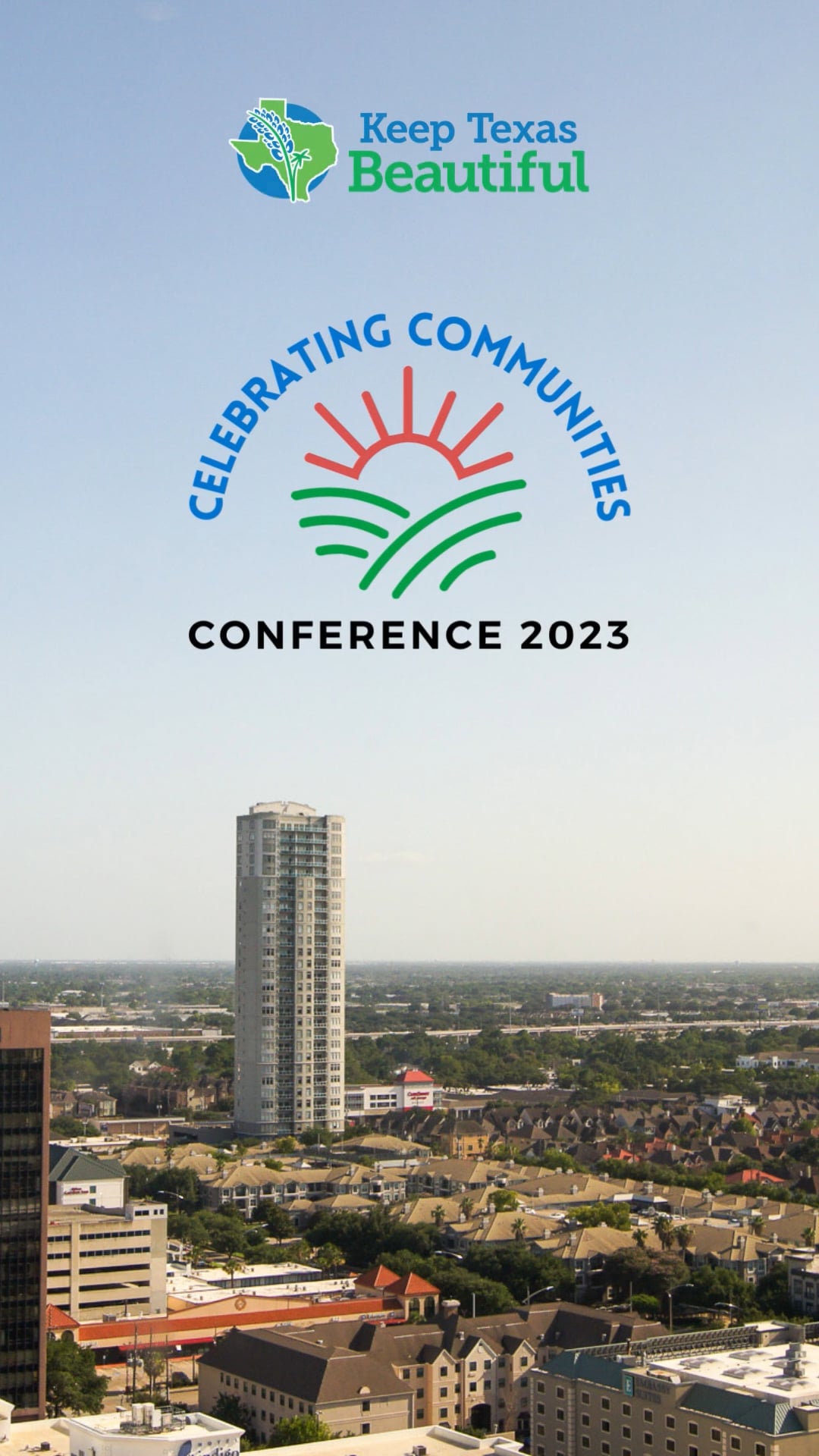 2023 Keep Texas Beautiful Conference Highlights on Vimeo