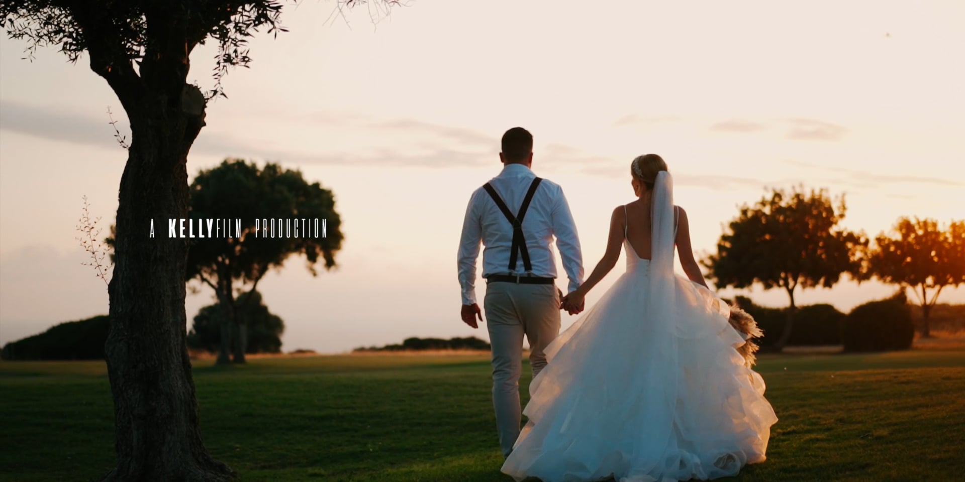 Stacie & Liam - Aphrodite Hills [Highlight Film] on Vimeo