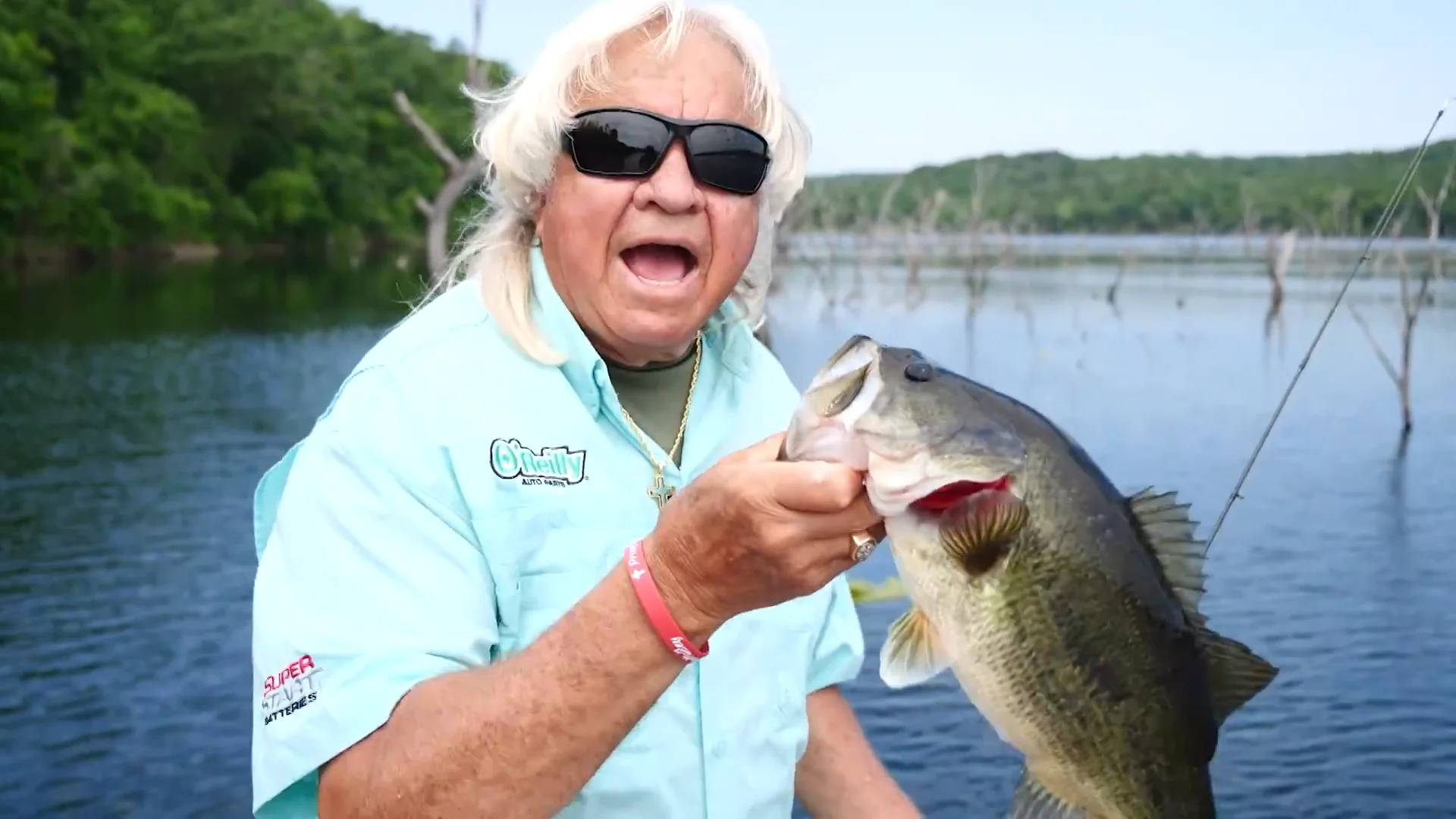 Discover Oklahoma No.1322 on Vimeo