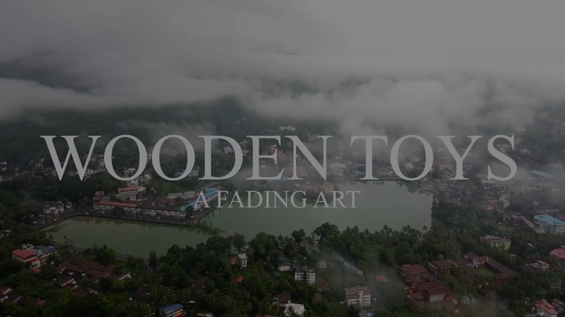 Wooden Toys: A Fading Art (Documentary) on Vimeo