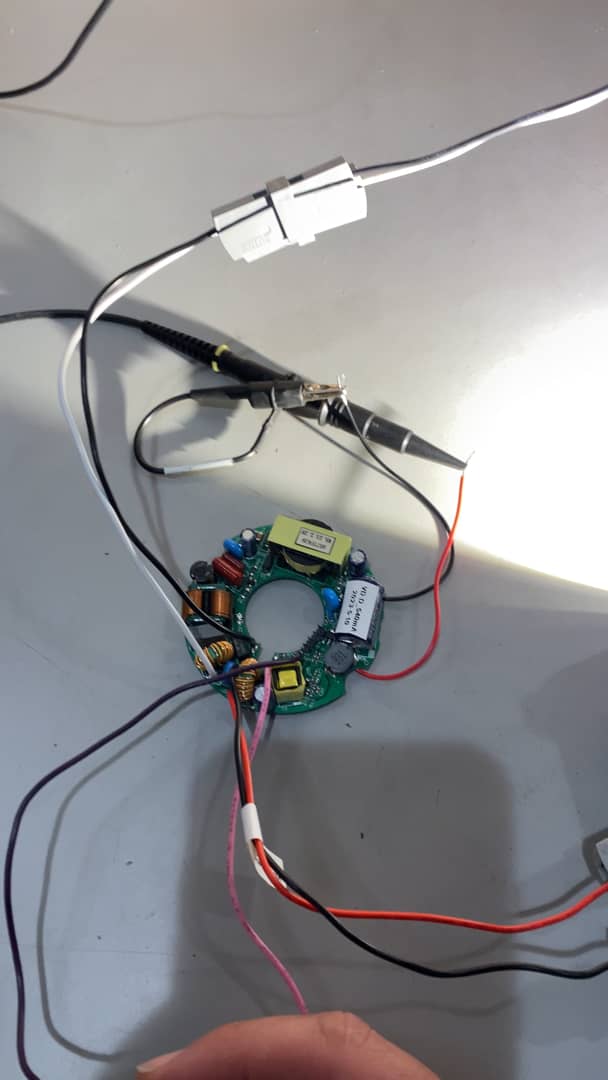 EPT Driver Shut Down on Vimeo