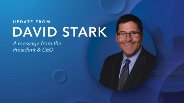 David Stark Messages on Vimeo