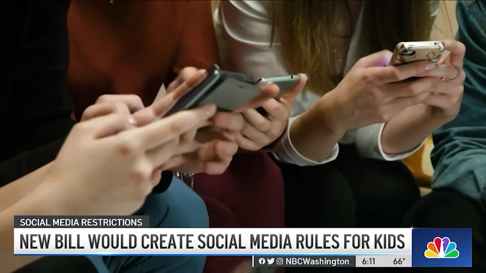 Drew Wilder - Drew Wilder "Social Media Rules For Kids" on Vimeo