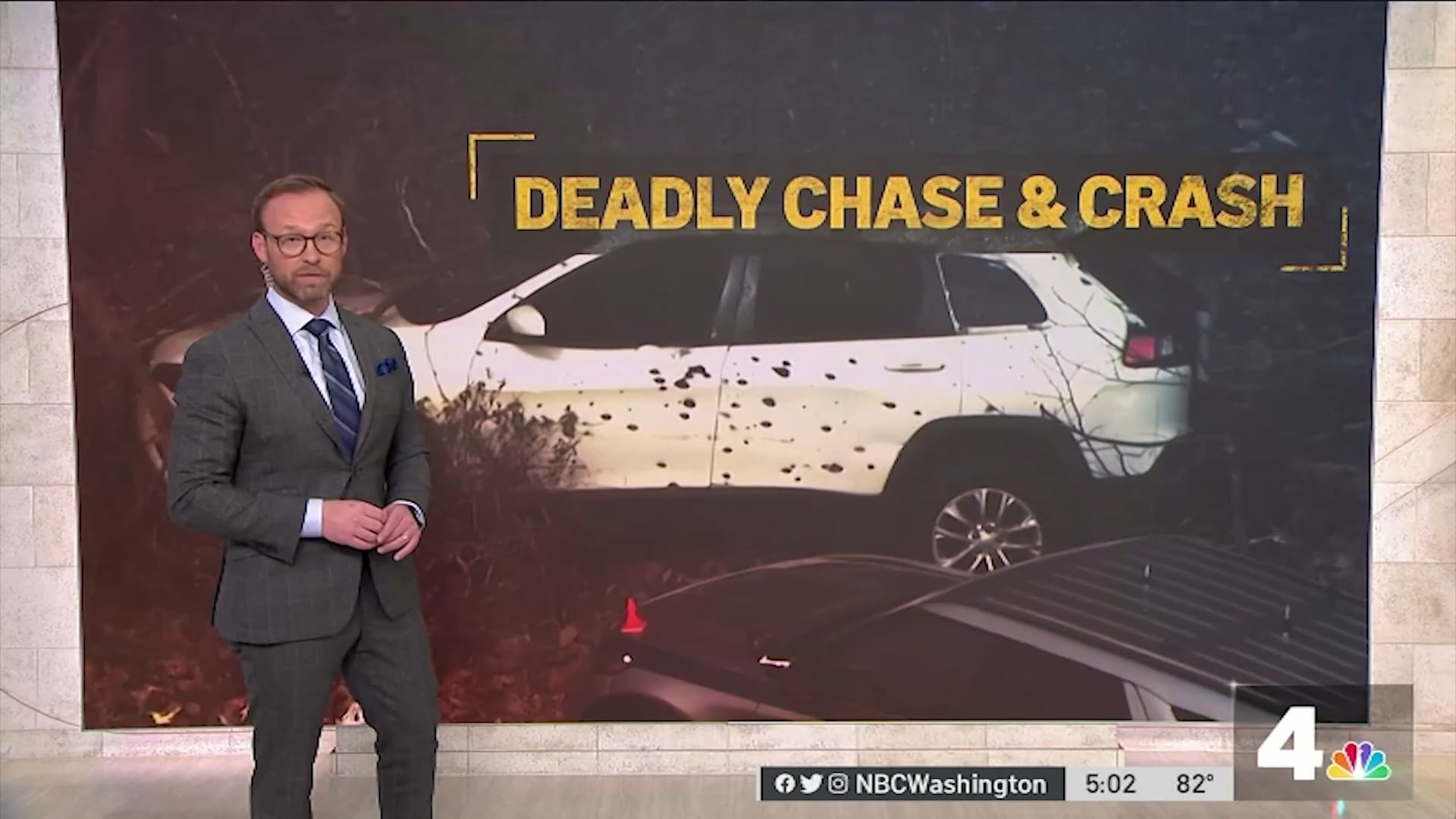 Drew Wilder - Drew Wilder "Deadly Car Chase" on Vimeo