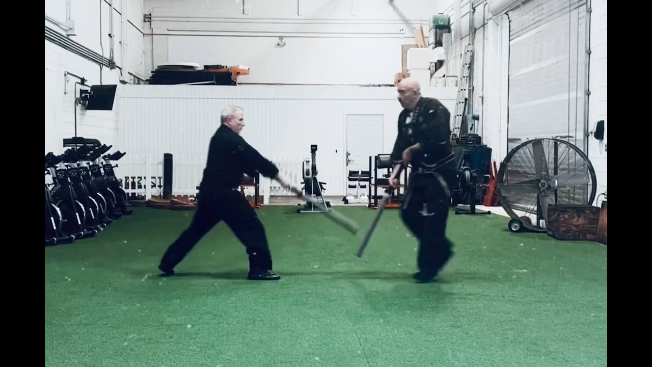 Florida Budo - Martial Arts, Samurai and Ninja Training