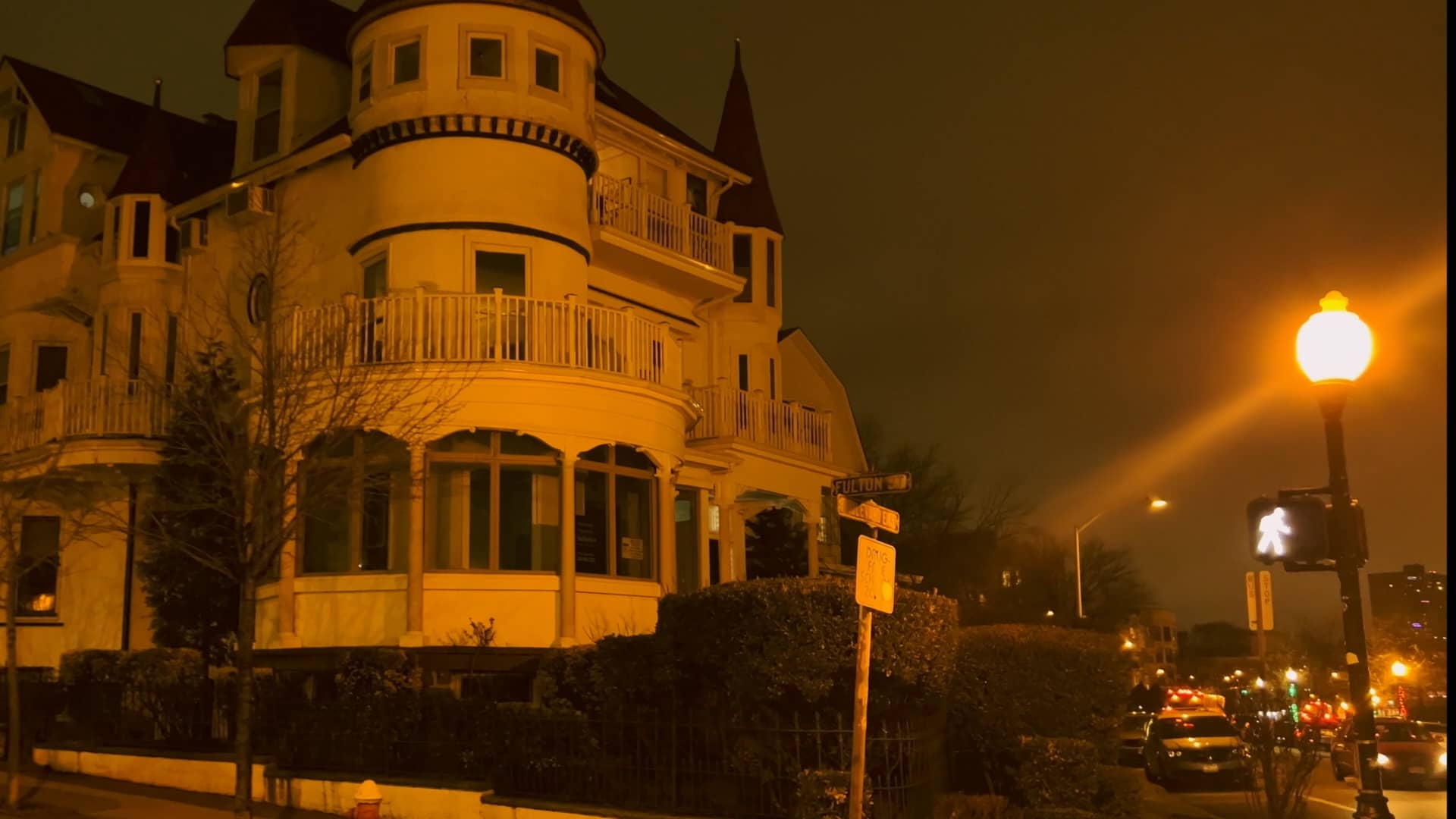 A Ghost in the House - Short Film by Tom McVey on Vimeo