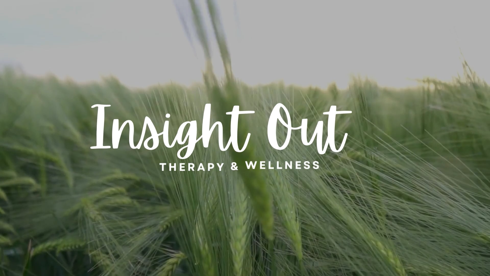 Insight Out Therapy & Wellness