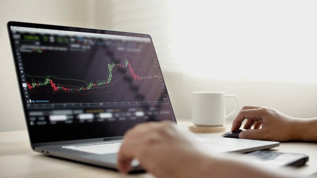 Market Chart Videos: Download 27+ Free 4K & HD Stock Footage Clips ...