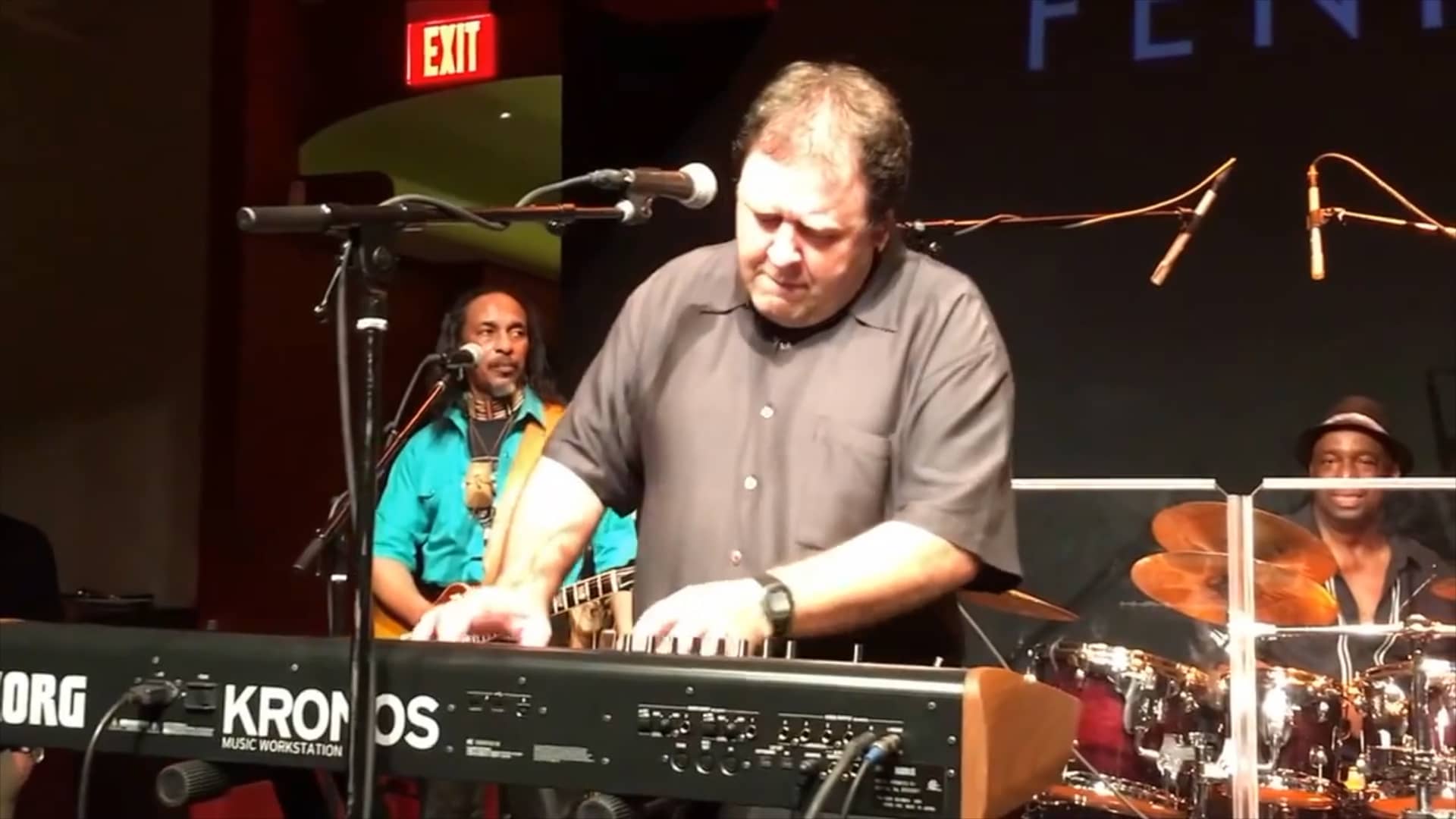 Reed Fromer Tribute - First Cut on Vimeo