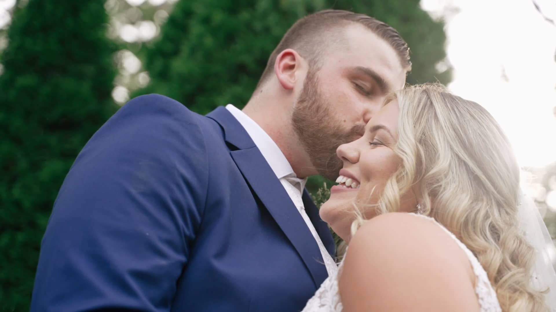 Kate&Joe's Highlights Video on Vimeo