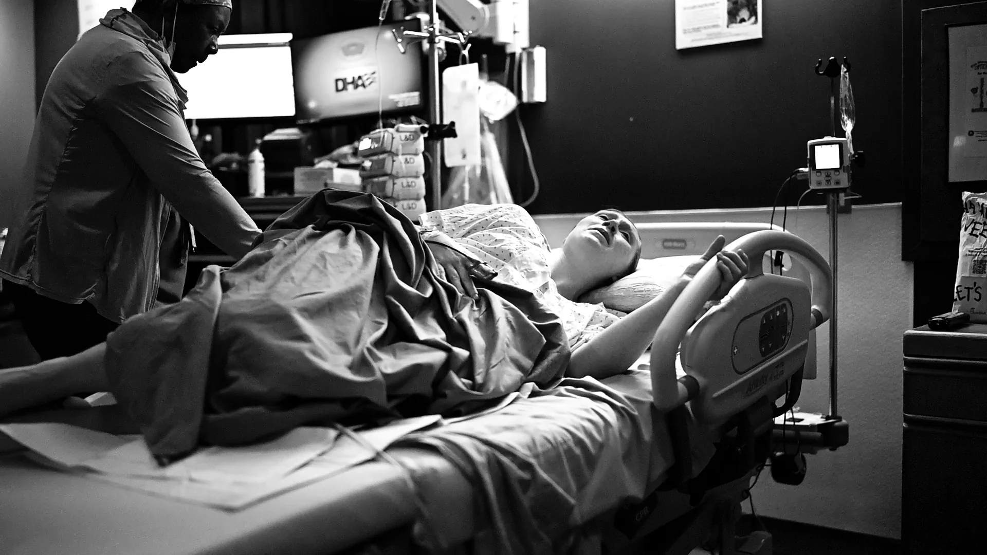 Rivera Birth Story on Vimeo