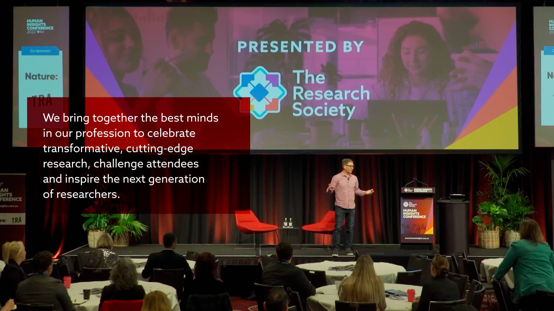 The Research Society - Conference 2023 HD on Vimeo