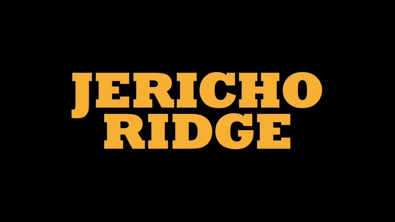 Jericho Ridge Trailer on Vimeo
