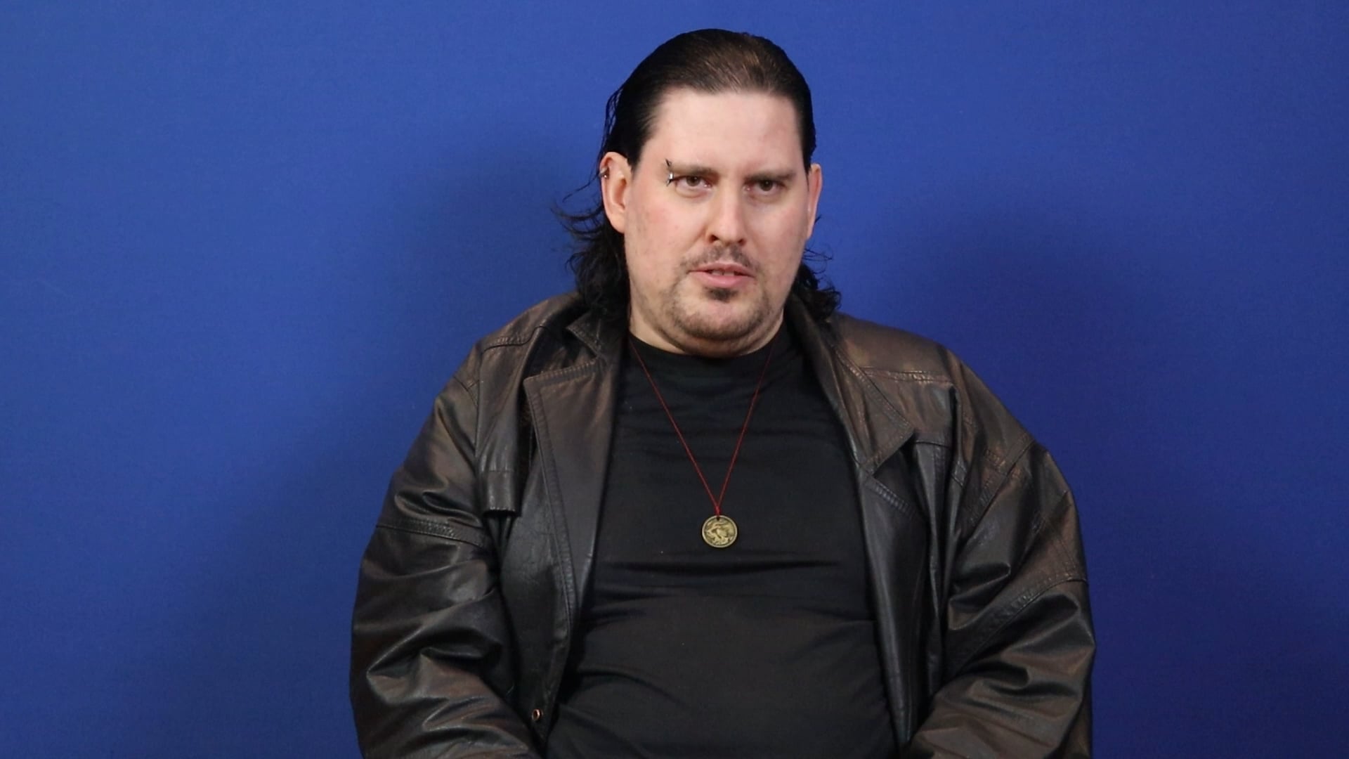 Ryan - AAP Self Tape on Vimeo