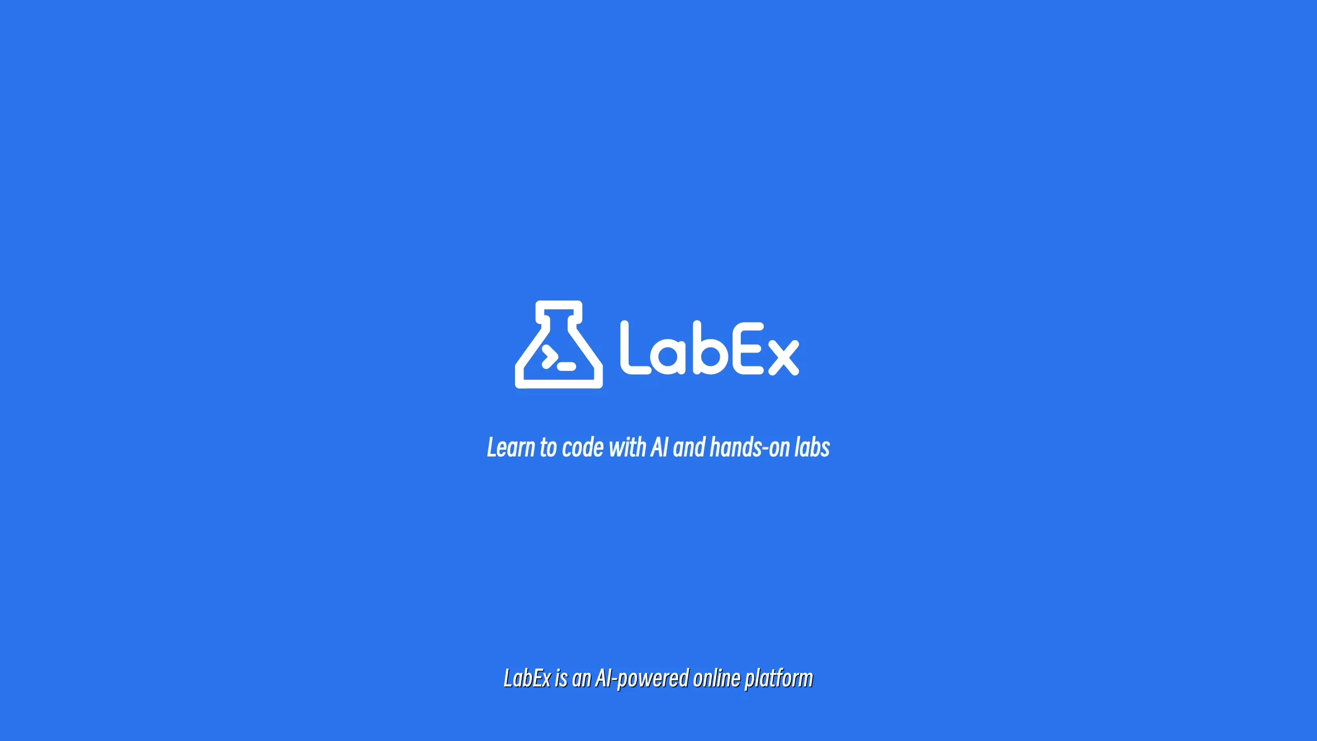 Introduction to LabEx