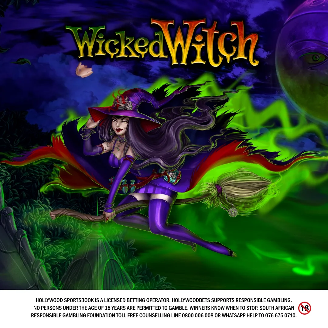 WICKED WITCH on Vimeo
