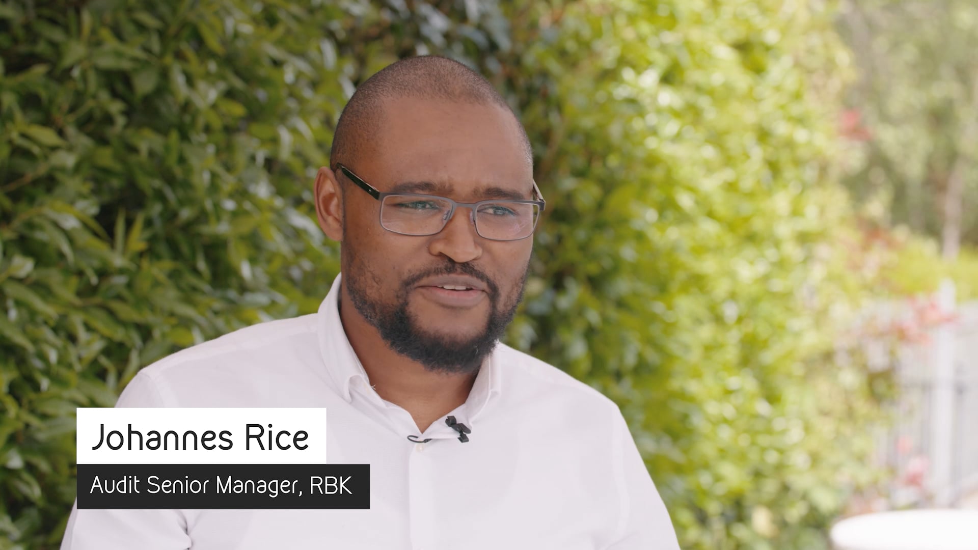 Johannes - Power of Coaching on Vimeo