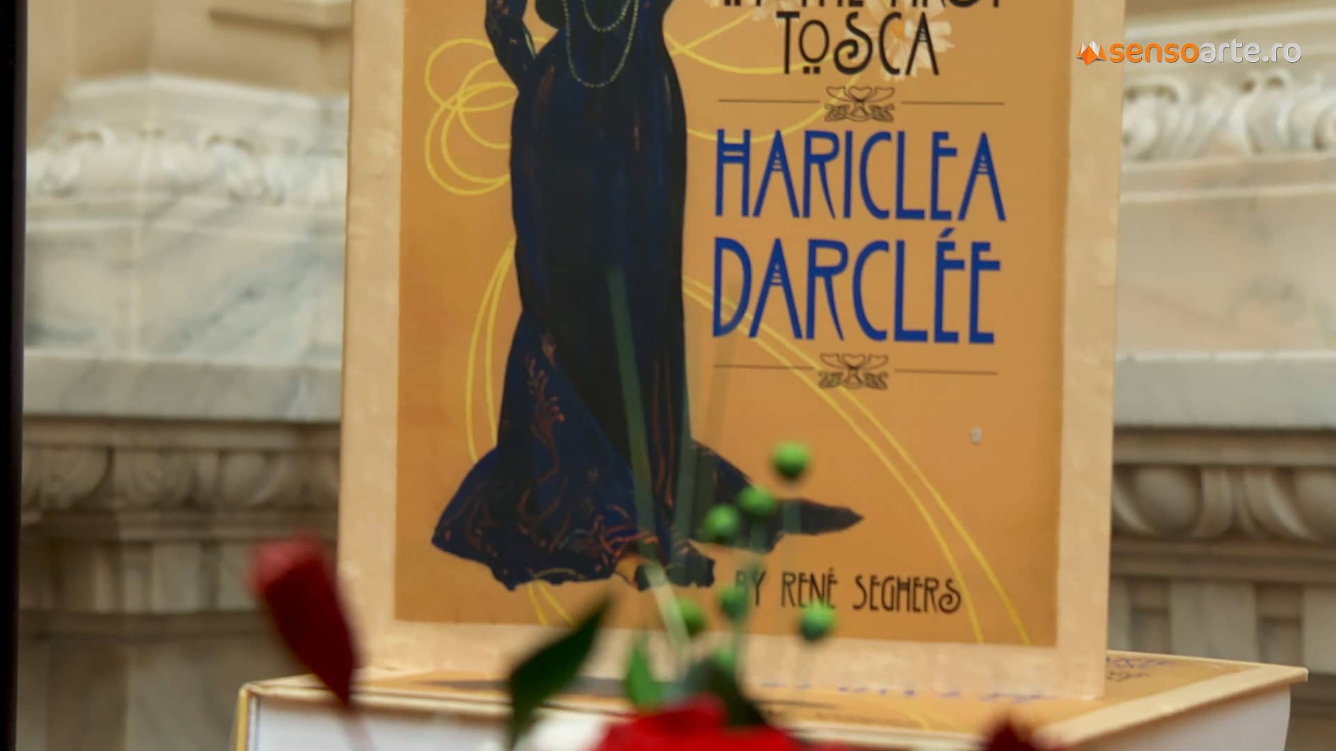HARICLEA DARCLEE v5 on Vimeo