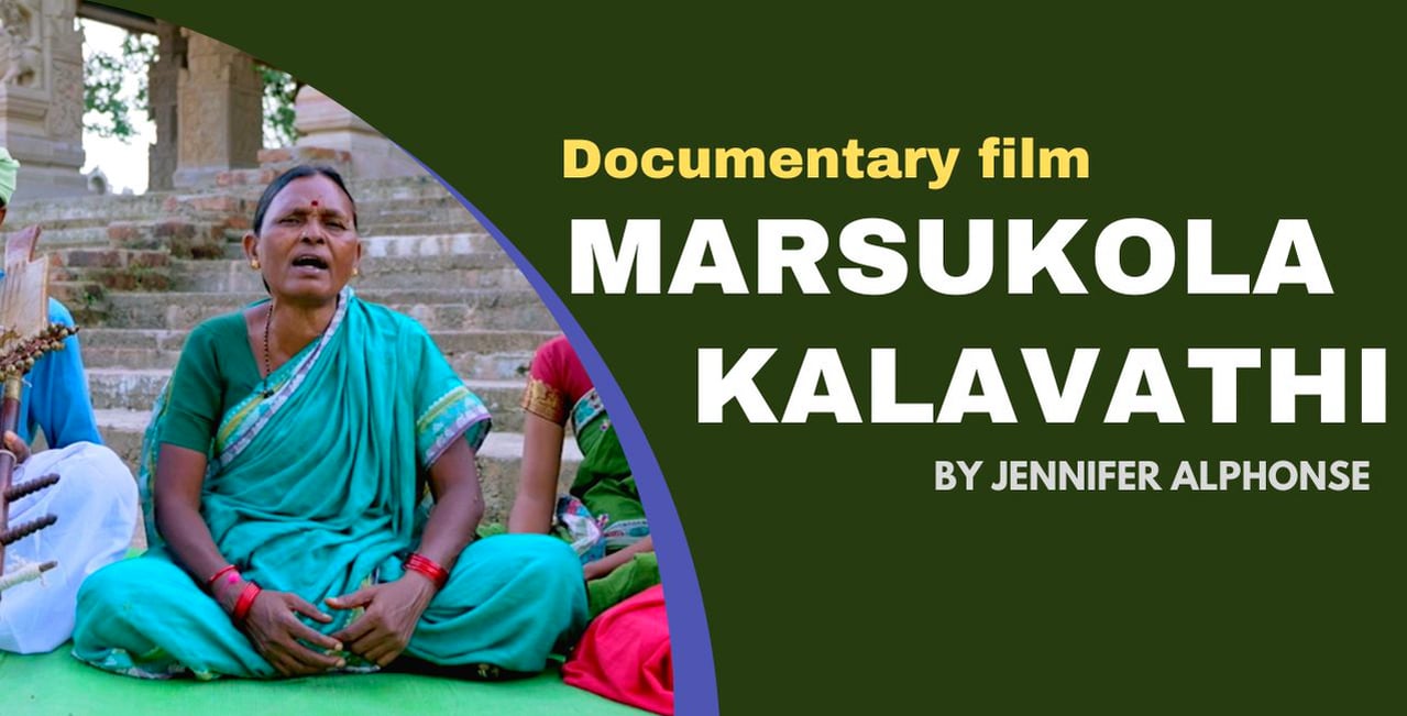 Kalavathi - an endling! Documentary Film Trailer on Vimeo