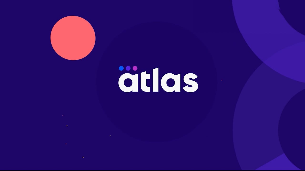Atlas at HR Tech London: Client Interview with Clean Air Fund on Vimeo