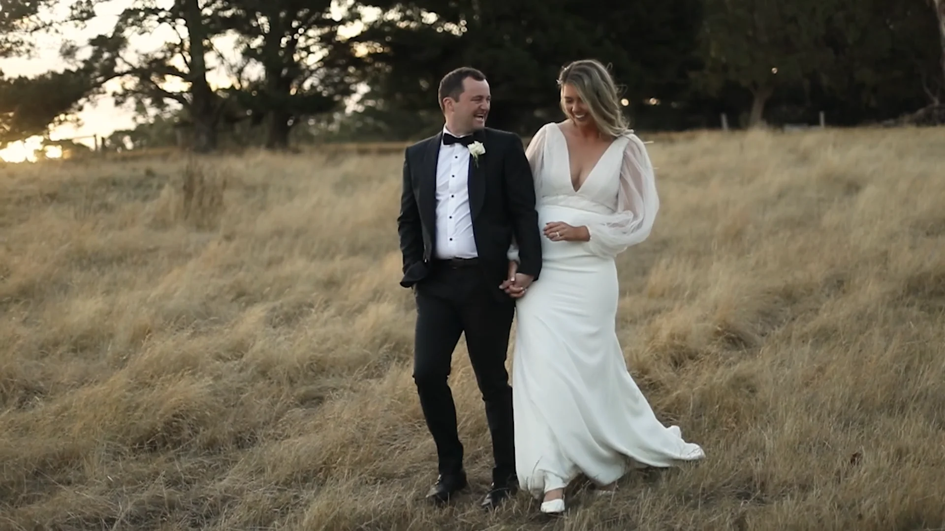 Mr & Mrs Begg on Vimeo
