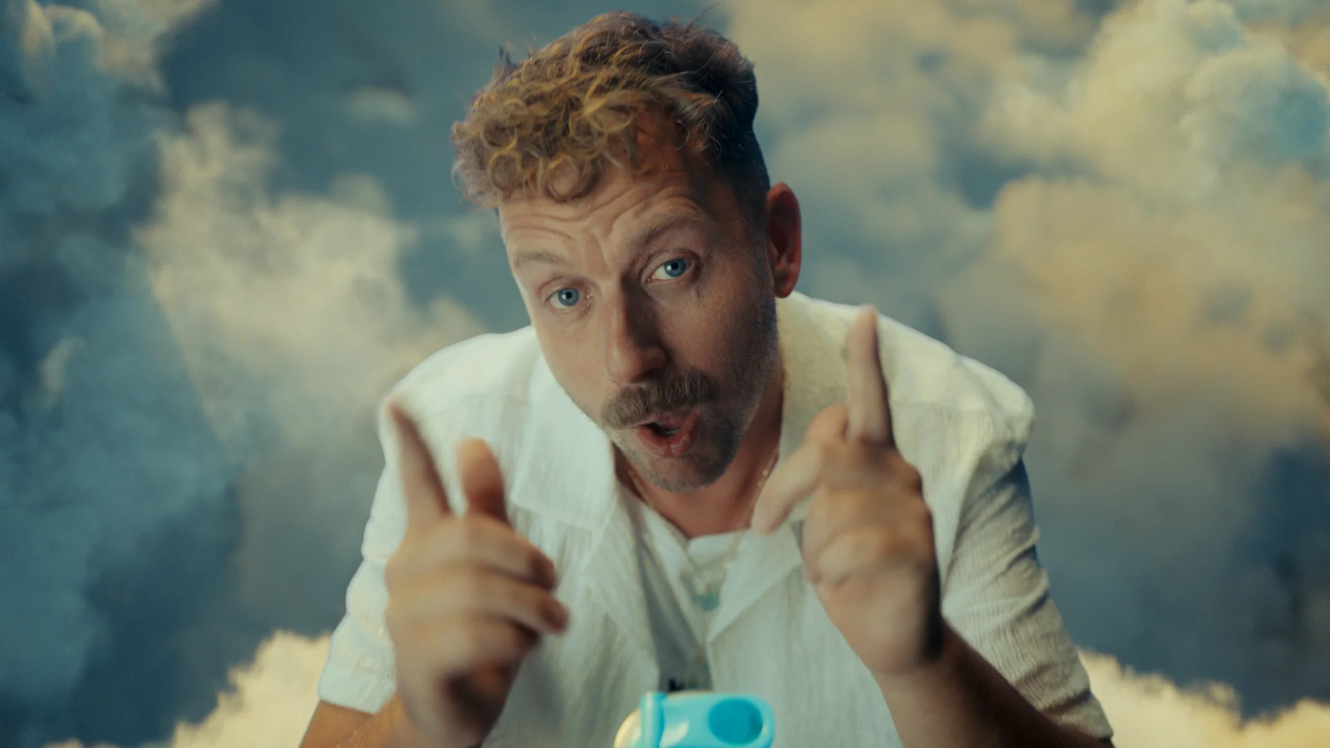 Fight Gravity - MyProtein - Black Friday on Vimeo